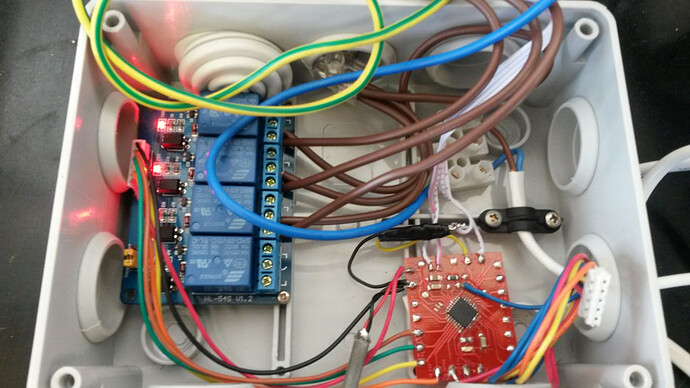 Problema connessione Modulo Bluetooth - Generale - Arduino Forum
