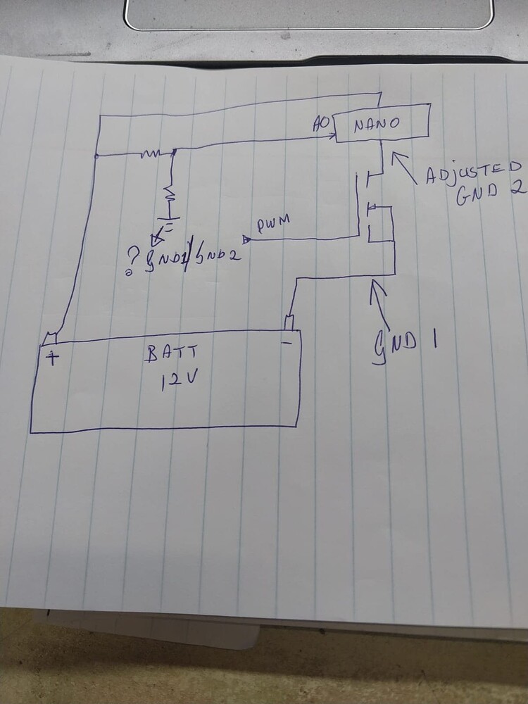Pwm Power supply question - General Electronics - Arduino Forum