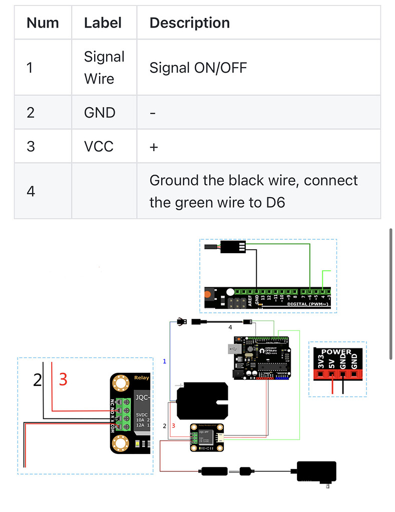 Control 12V Solenoid with Nano - Classic Nano - Arduino Forum