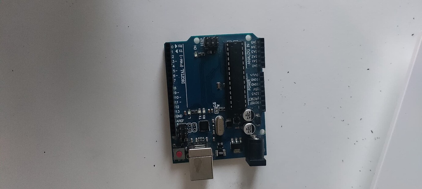 VL53L0X not working (I2C issue?) - Page 2 - General Guidance - Arduino Forum