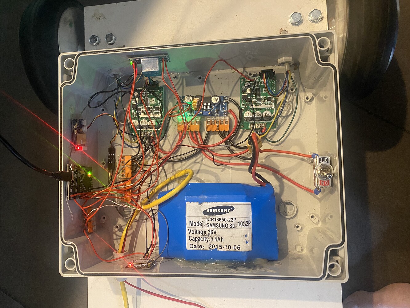 Arduino Mega with 3 Serial communications - 3rd Party Boards - Arduino Forum