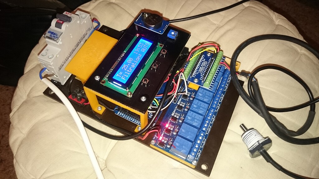 [CONSEIL] Arduino MEGA crashe dans local électrique - Français ...