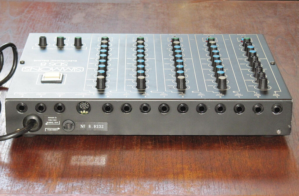 simple (?) midi 2 audio trigger - General Guidance - Arduino Forum