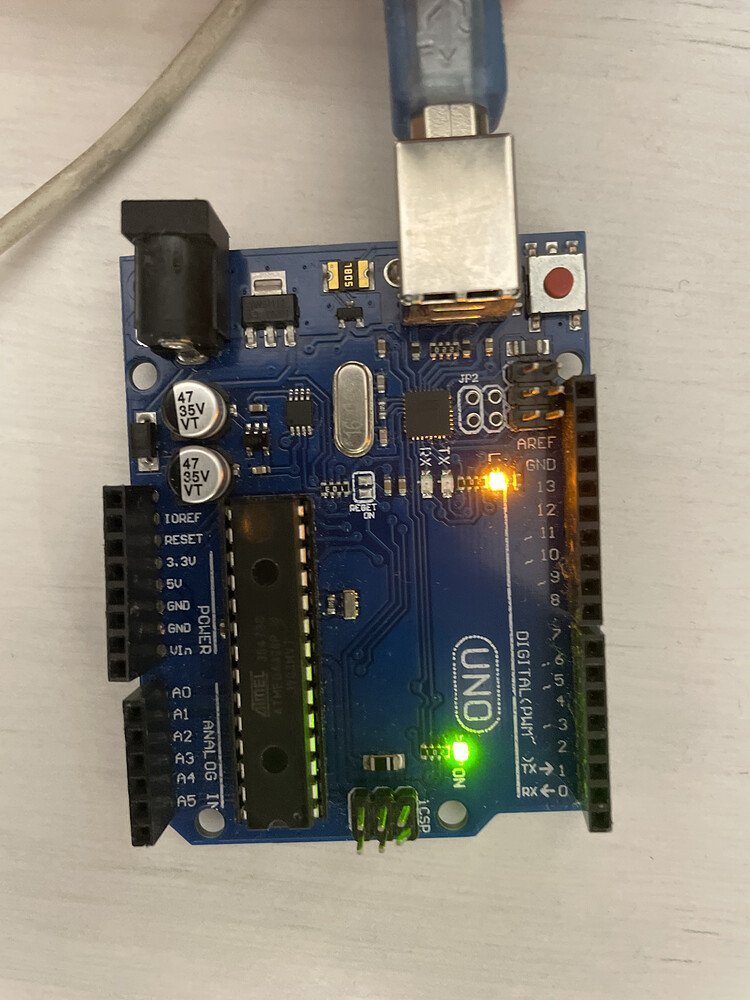 Arduino Uno R3 Not Working Ide 1 X Arduino Forum