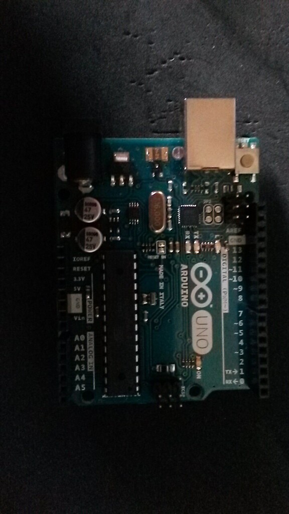 Problemi con Arduino, Led e Bottoni | Problems with Arduino, LEDs and Buttons - IDE 1.x ...