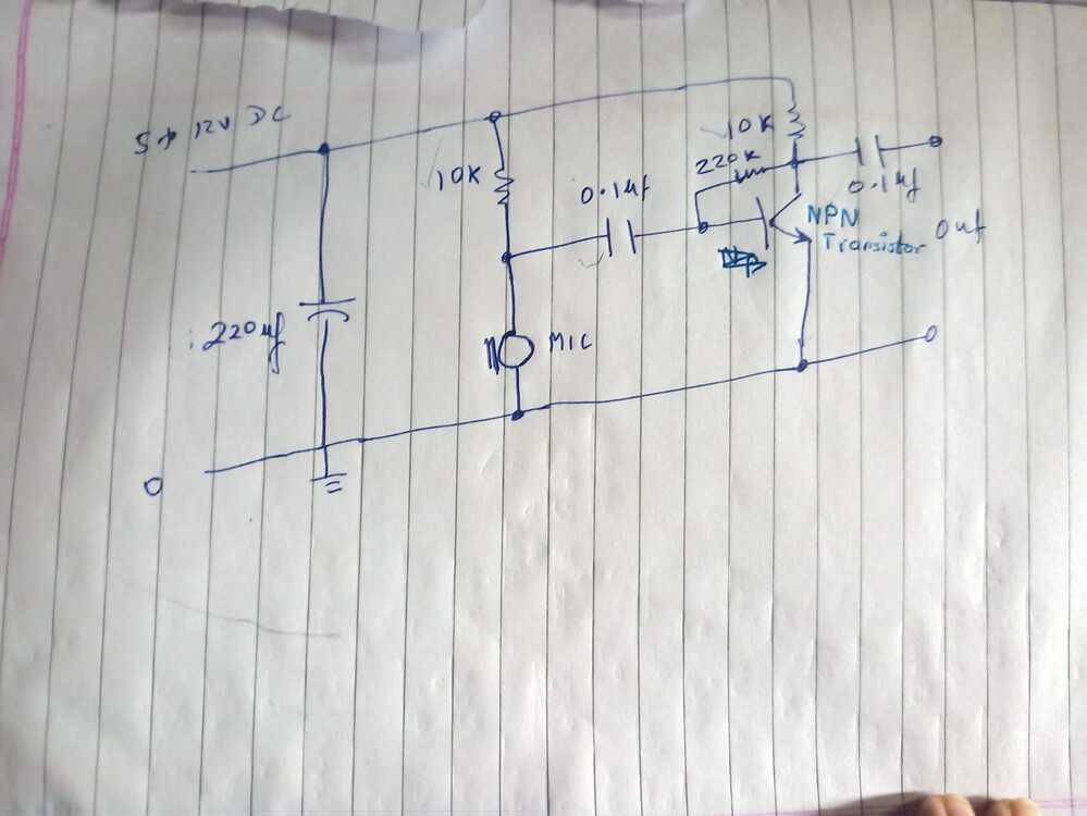 How can I make a voice recognizer using Arduino Uno Rev3? - General ...