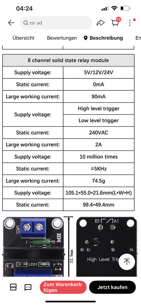Hilfe bei Fehlersuche im Sketch - Deutsch - Arduino Forum