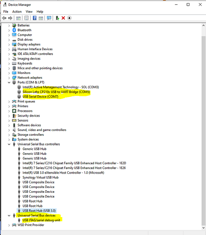Your Reason For Not Switching To The 2 X Ide Page 7 Ide 2 X Arduino Forum