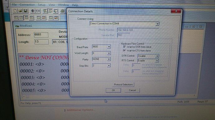 How to use SimpleModbusSlave - Networking, Protocols, and Devices ...