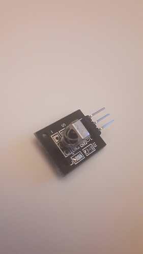 Problem with an IR sensor - Sensors - Arduino Forum