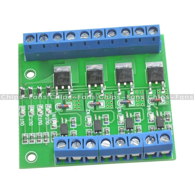 Schede espansione porte - Hardware - Arduino Forum