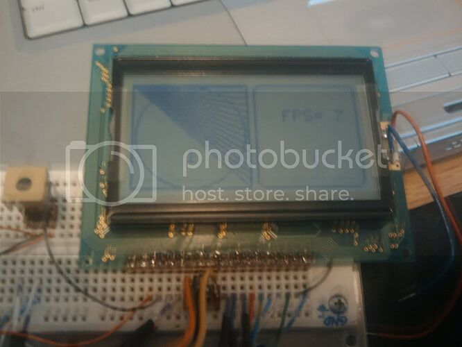 Graphic LCD (KS0108) library now available - Page 8 - Interfacing - Arduino Forum