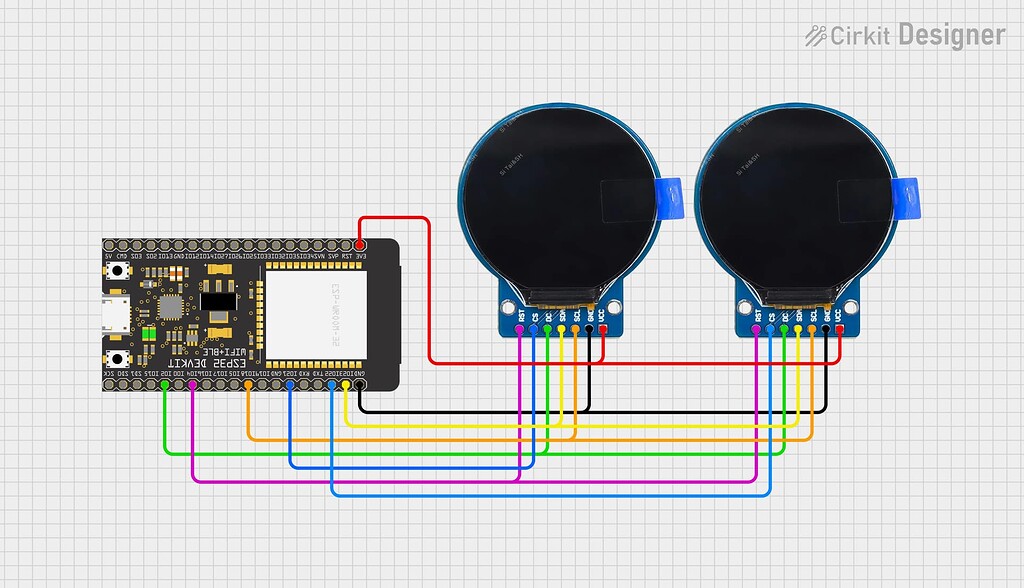 Halloween Eyes project issues - General Guidance - Arduino Forum