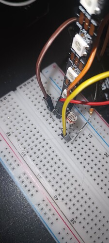 [SOLVED} Questions Regarding Feasibility of Breadboard Design - General Guidance - Arduino Forum