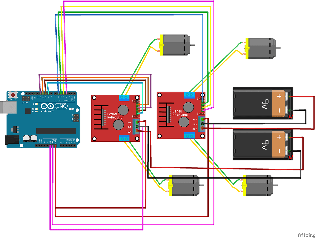 Hc05 Flashing But Not Connecting Networking Protocols And Devices Arduino Forum