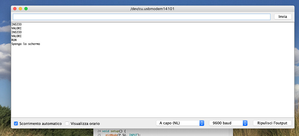 Ciclo di "While" non funziona - Page 2 - Software - Arduino Forum