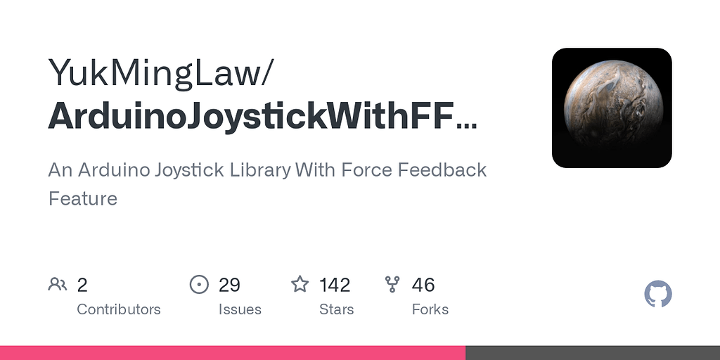 Force Feed Back Joystick Leonardo General Guidance Arduino Forum