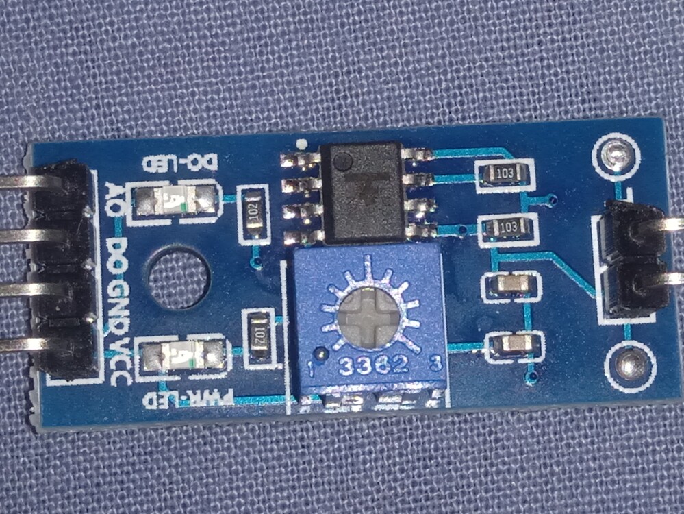 Problema com o sensor de umidade no arduino nano - Português - Arduino Forum