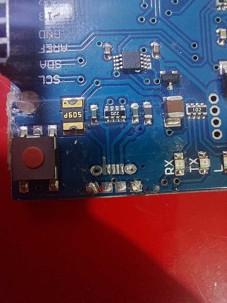 Connecting Usb Cable To Arduino Leonardo S Micro Usb Port Leonardo Arduino Forum