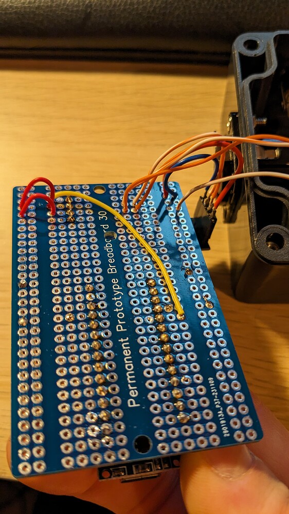 Simple Dmx Controller No Output Leds And Multiplexing Arduino Forum