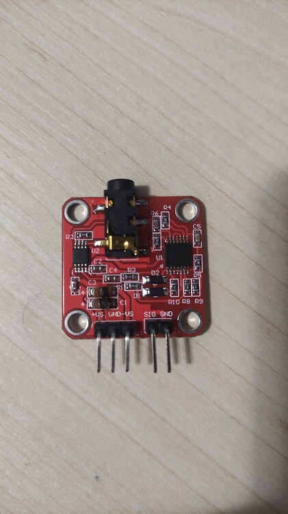 EMG Arduino sensor issues - Sensors - Arduino Forum