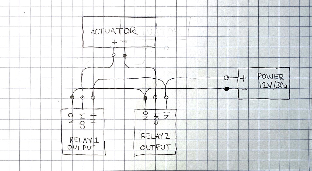 Will this 2-channel relay isolate an arduino input and run a 12VD/10A ...