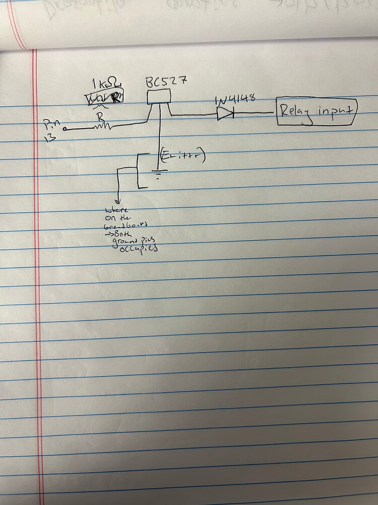 Issues with activating arduino with a button - General Electronics - Arduino Forum
