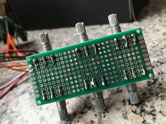 Hairless Midi sending data continuously - Page 3 - Audio - Arduino Forum
