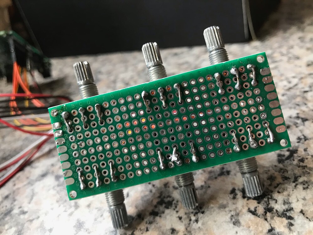 Hairless Midi Sending Data Continuously Page 3 Audio Arduino Forum 