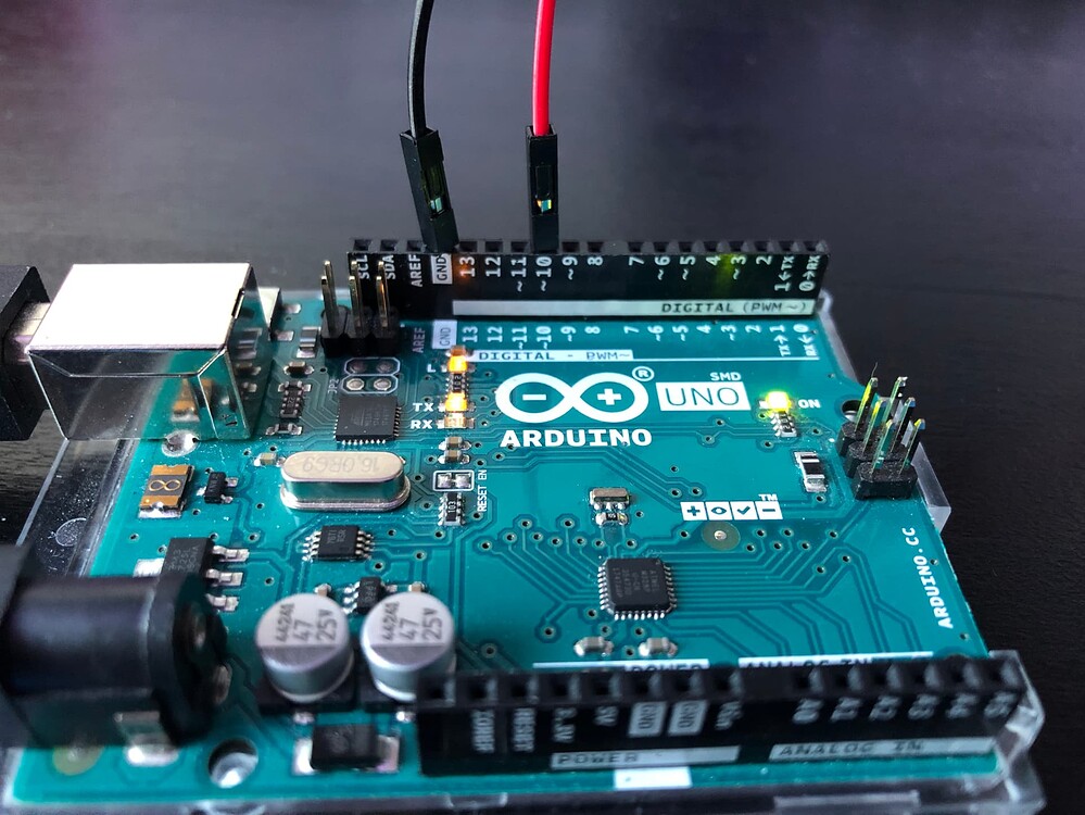 Why is my limit switch constantly flickering between HIGH and LOW? - General Electronics ...