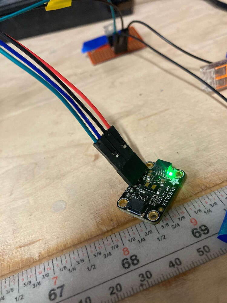 Dimming Leds Using Mosfets Leds And Multiplexing Arduino Forum 