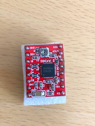 Setting the right current limit - A4899 Stepper Motor Driver Board ...