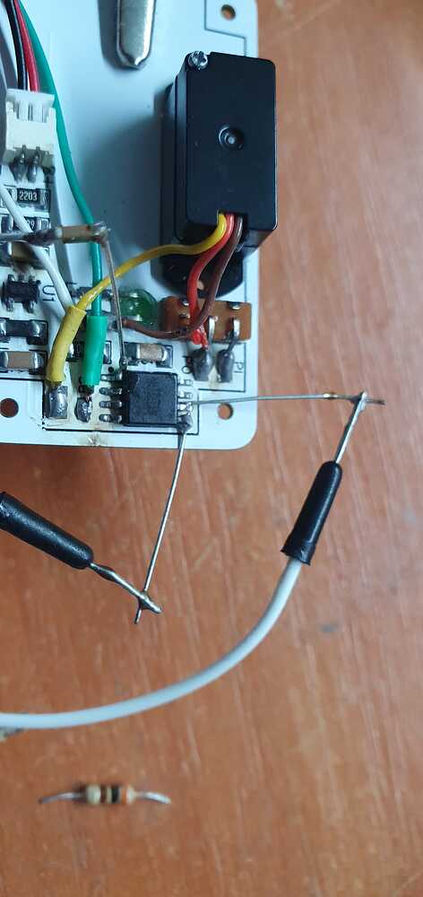 Can't program ATTiny85 using USB to TTL adapter - 3rd Party Boards ... Can't program ATTiny85 using USB to TTL adapter - 3rd Party Boards ...