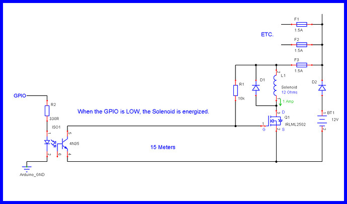 Controling Mini Vibration Motors With Mosfet Instead Of Bjt Page 3 General Electronics
