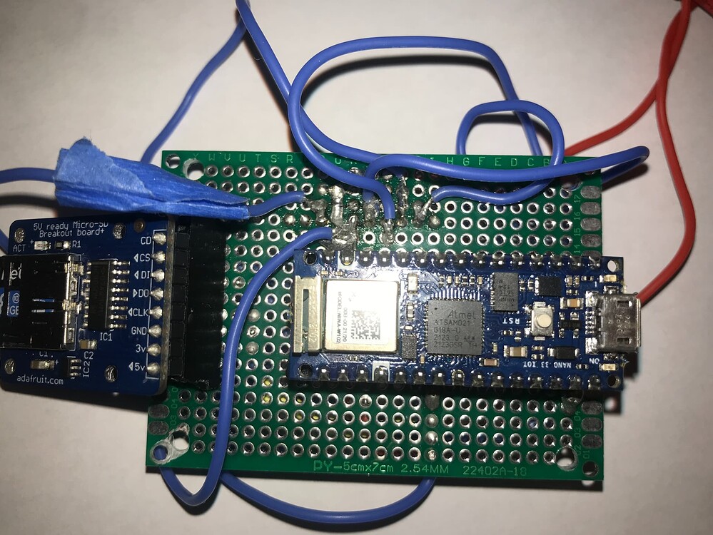 Bad soldering frying arduinos? - General Guidance - Arduino Forum