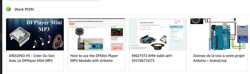 Je recherche un expert dans le domaine de l'arduino (carte Arduino avec ...