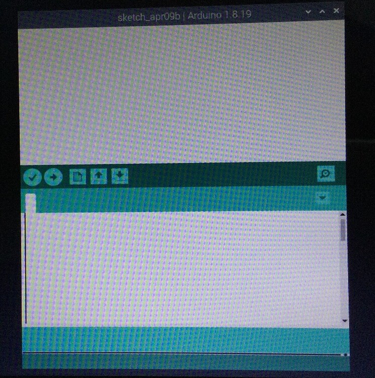 Running Arduino IDE on the Raspberry Pi Bookworm - General Discussion - Arduino Forum