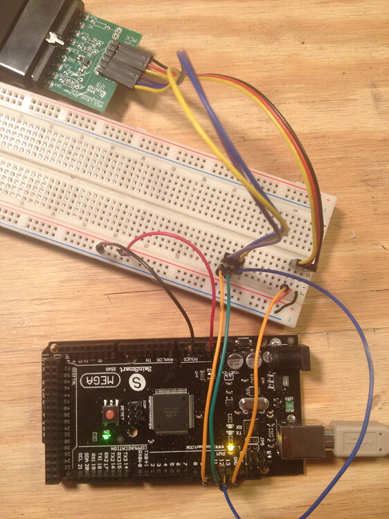 Searching for info regarding the PS2X Library - Programming - Arduino Forum