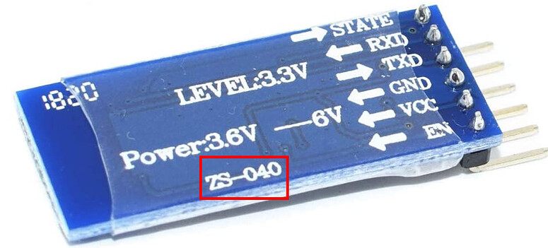 HiLetgo AT-09 Bluetooth Module Not Working - General Guidance - Arduino Forum