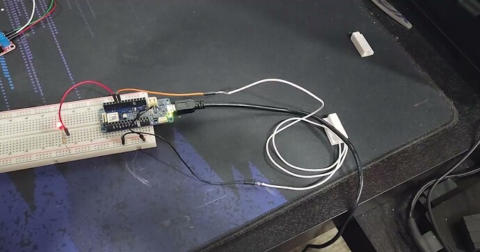 Powering an arduino mkr 1010 wifi via usb wall adapter - IDE 1.x ...