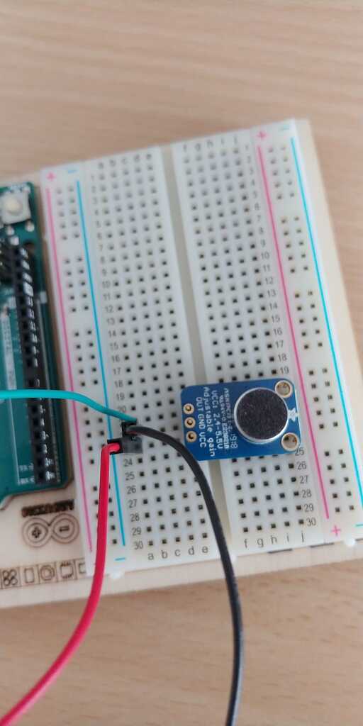 Are loose connections bad for testing? - General Electronics - Arduino ...