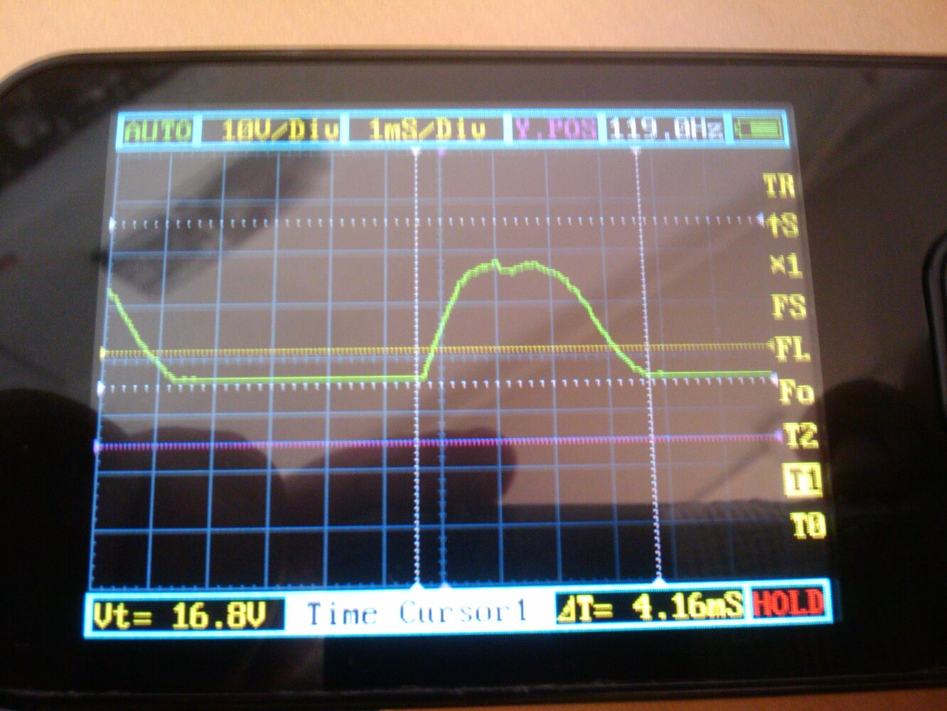 Freetronics POE ethernet shield problem - Interfacing - Arduino Forum