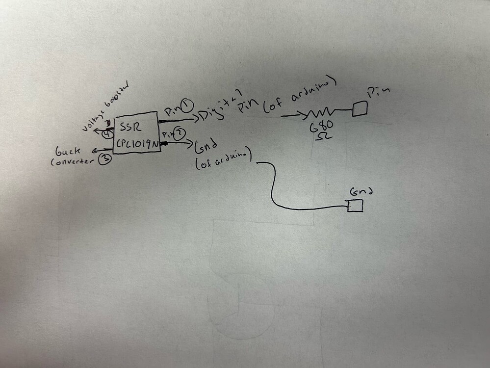 Controlling relay timing without a diode - Page 3 - General Electronics ... Controlling relay timing without a diode - Page 3 - General Electronics ...