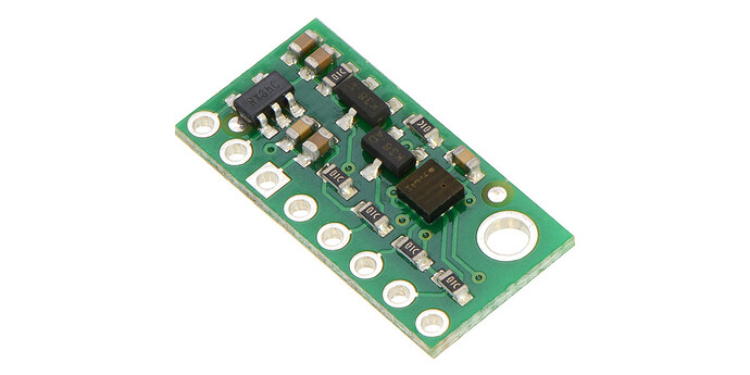 BMP180 - Correct i2c address detected but no data - Page 2 - Sensors - Arduino Forum