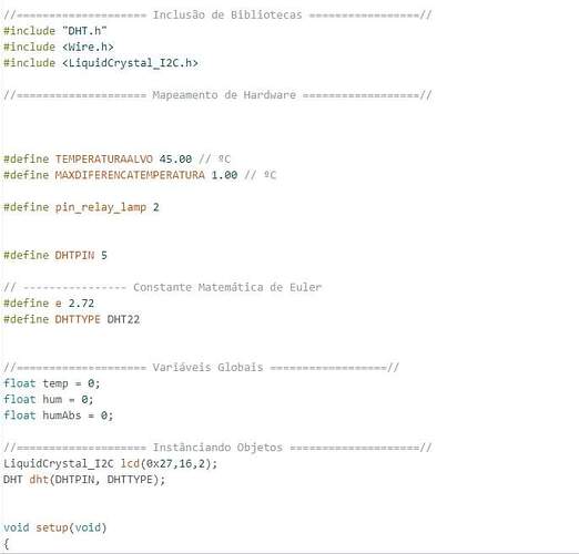 Arduíno travando ao desligar relé - Português - Arduino Forum
