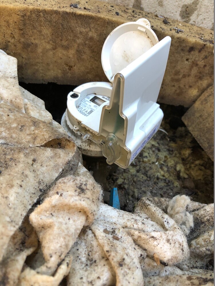 Domotiser mon compteur d'eau - Page 2 - Français - Arduino Forum