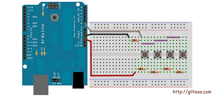 ayuda con mi proyecto - Software - Arduino Forum