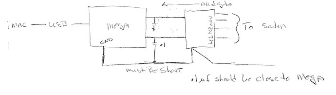 Arduino Mega freezes randomly - Page 3 - General Electronics - Arduino ... Arduino Mega freezes randomly - Page 3 - General Electronics - Arduino ...