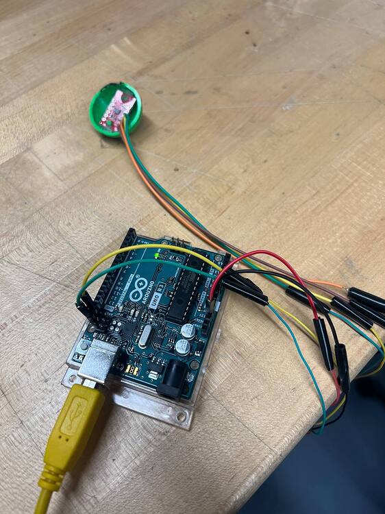 Accelerometer Serial Plotter values - Sensors - Arduino Forum