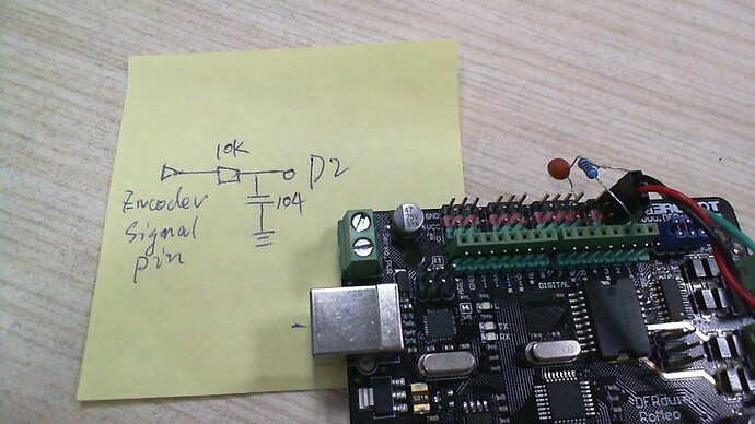 Interrupts and PWM/DigitalWrite - Page 2 - General Guidance - Arduino Forum